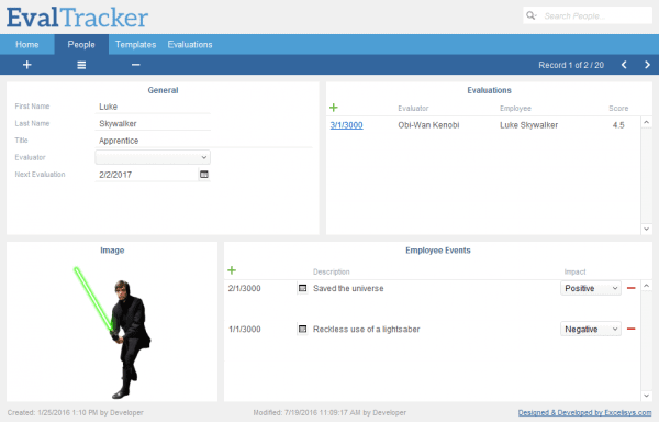 FileMaker Pro Starter Solution Templates | Pre-Built & Ready to Customize