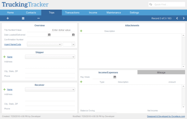 FileMaker Pro Starter Solution Templates | Pre-Built & Ready to Customize