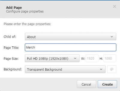 Need to Mockup a Website? Try Pencil, a Free GUI Prototyping Tool