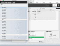 Custom Laboratory Software for Bio-Storage Tracking