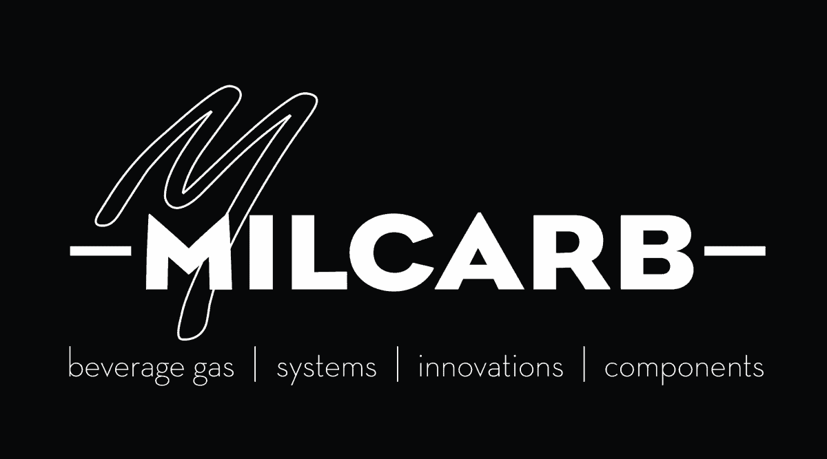 Milcarb's Remote Beverage Gas Telemetry Monitoring System