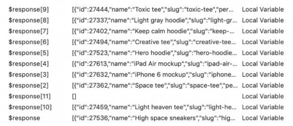Dont Get Thrown For A Loop With The New Filemaker While Function 4914